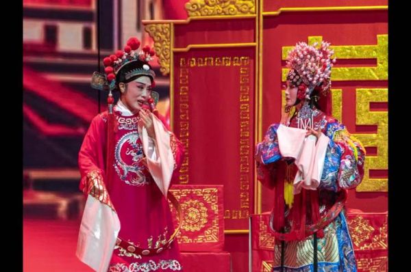 黄梅戏起源_黄梅戏经典剧目有哪些-第3张图片-山城妙识 黄梅戏起源_黄梅戏经典剧目有哪些-第3张图片-山城妙识