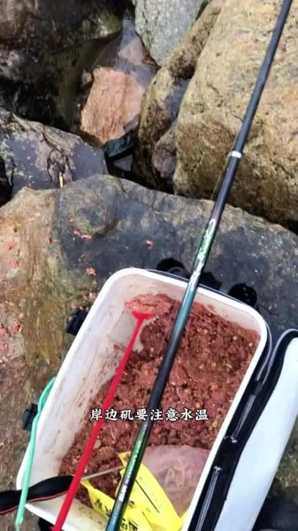 腊鱼怎么钓_腊鱼钓法技巧-第2张图片-山城妙识 腊鱼怎么钓_腊鱼钓法技巧-第2张图片-山城妙识