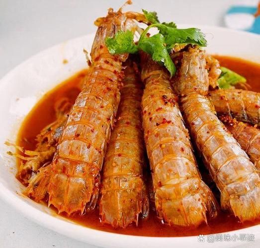 小龙虾是海鲜吗_小龙虾属于海鲜还是河鲜-第1张图片-山城妙识