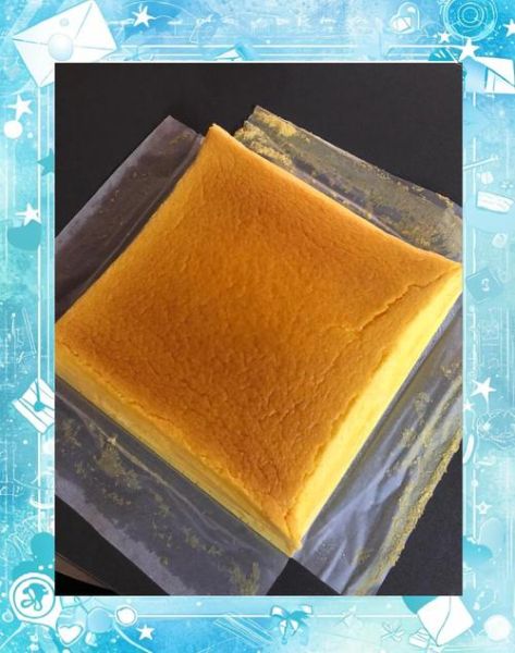 芝士乳酪蛋糕怎么做_新手零失败技巧-第3张图片-山城妙识