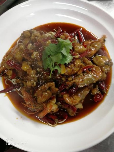 鸡尾虾怎么做好吃_家常做法大全-第2张图片-山城妙识