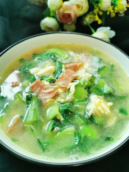 川菜家常汤怎么做_经典川味汤做法大全-第2张图片-山城妙识