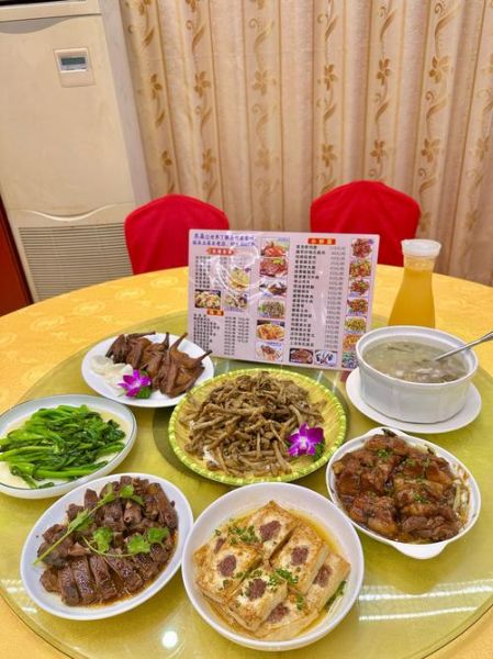 客家菜谱大全有哪些_客家菜怎么做才正宗-第3张图片-山城妙识