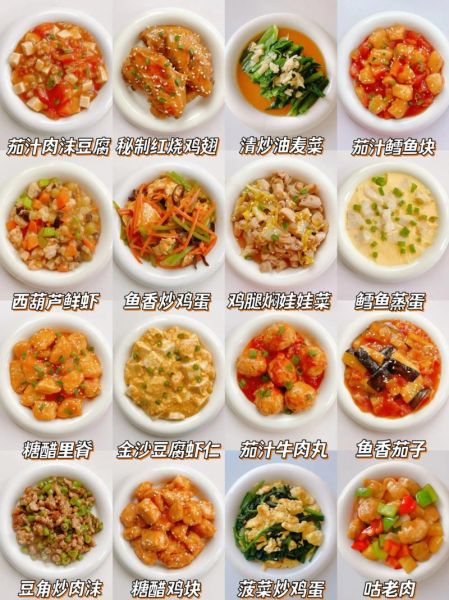 适合儿童吃的家常菜有哪些_怎么做又简单又营养-第2张图片-山城妙识 适合儿童吃的家常菜有哪些_怎么做又简单又营养-第2张图片-山城妙识