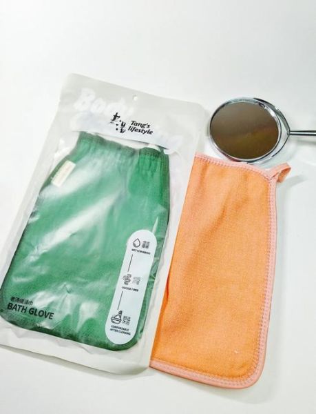 老汤搓澡巾怎么用_老汤搓澡巾真的好用吗-第1张图片-山城妙识