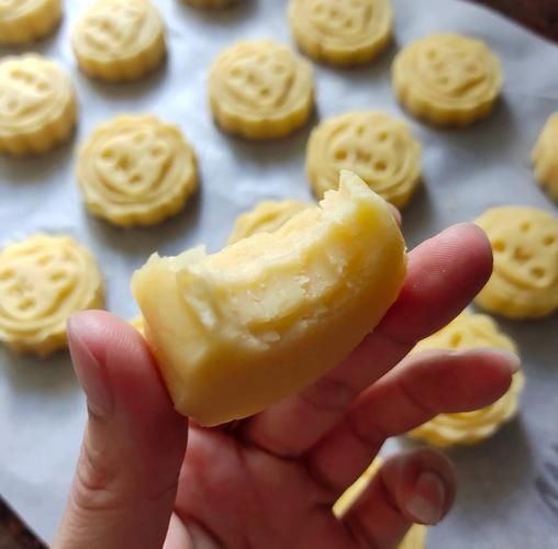 老味绿豆糕怎么做_传统绿豆糕做法窍门-第2张图片-山城妙识