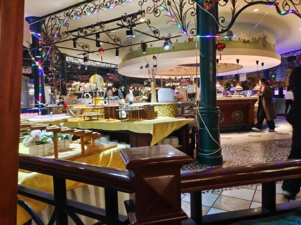 金汉斯烤肉多少钱一位_金汉斯烤肉怎么样-第2张图片-山城妙识