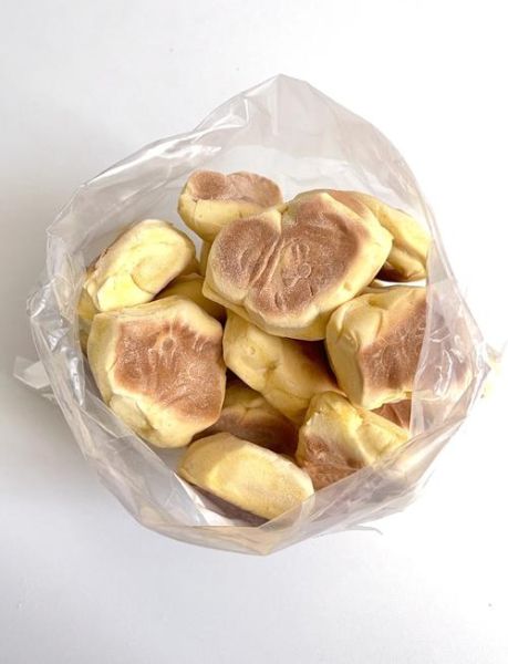 乞巧节吃什么_七夕节传统美食有哪些-第3张图片-山城妙识