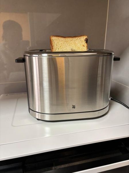 多士炉烤面包机哪个牌子好_家用烤面包机推荐-第1张图片-山城妙识