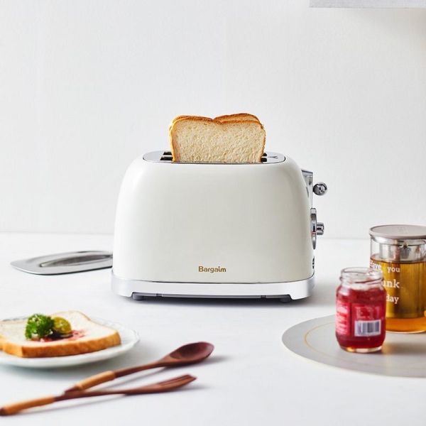 多士炉烤面包机哪个牌子好_家用烤面包机推荐-第3张图片-山城妙识