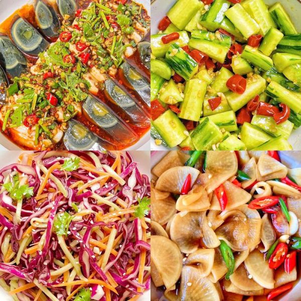 凉菜荤菜有哪些_凉菜荤菜怎么做好吃-第2张图片-山城妙识