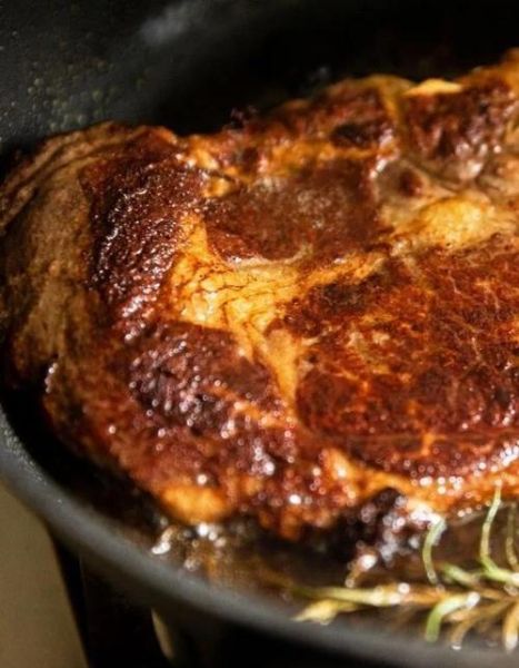 牛排用什么油煎_黄油还是橄榄油-第2张图片-山城妙识