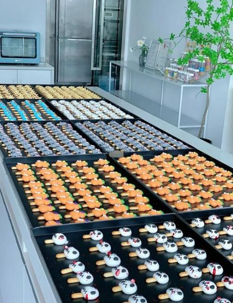 蛋白糖怎么做_蛋白糖失败原因-第1张图片-山城妙识