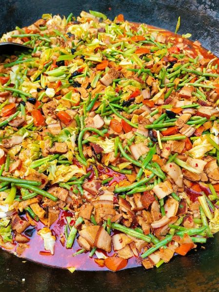 烩菜大全菜谱大全_烩菜怎么做才好吃-第2张图片-山城妙识