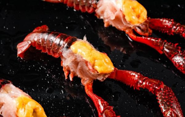 小龙虾头能吃吗_小龙虾头怎么处理才安全-第3张图片-山城妙识