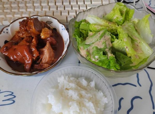 煮猪肘子放什么调料_家常做法-第1张图片-山城妙识