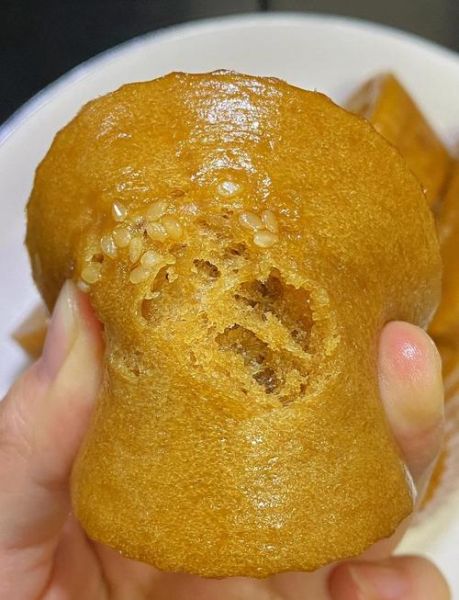 红糖马拉糕的做法_红糖马拉糕为什么发不起来-第1张图片-山城妙识