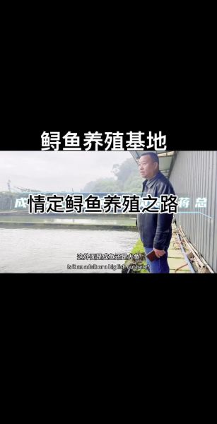 鲟鱼养殖基地在哪里_鲟鱼养殖需要什么条件-第1张图片-山城妙识