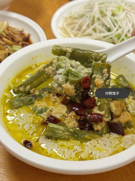 霉苋菜梗的营养价值_霉苋菜梗吃了有什么好处-第2张图片-山城妙识