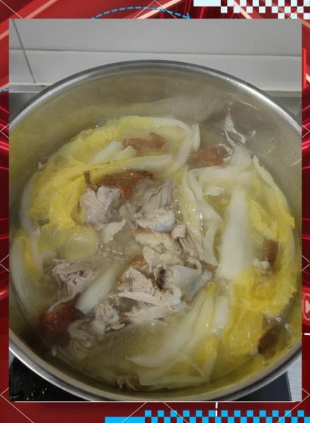 烤鸭鸭架怎么熬鸭汤_鸭架汤做法-第2张图片-山城妙识