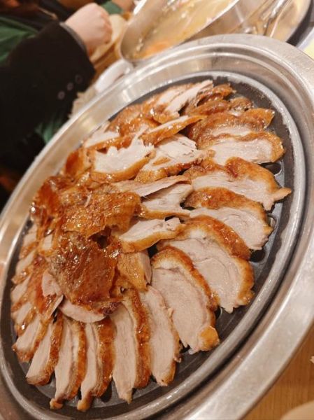 烤鸭鸭架怎么熬鸭汤_鸭架汤做法-第3张图片-山城妙识