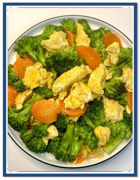 西餐家常菜怎么做_西餐简单菜谱推荐-第3张图片-山城妙识