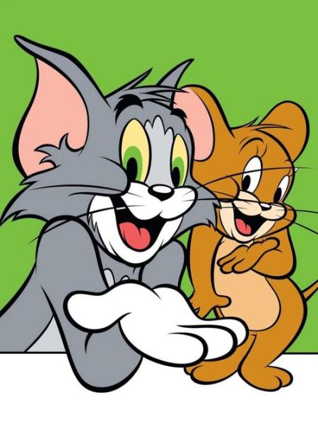 汤姆和杰瑞为什么经典_汤姆和杰瑞的寓意是什么-第2张图片-山城妙识