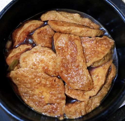 素鸡为什么叫素鸡_素鸡名字的由来-第2张图片-山城妙识