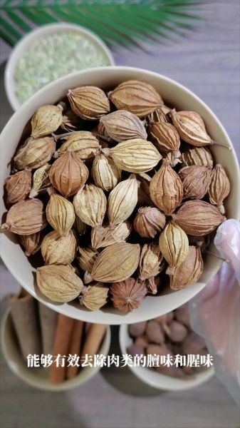 怎么卤肉最入味最好吃_卤肉用什么香料最香-第1张图片-山城妙识