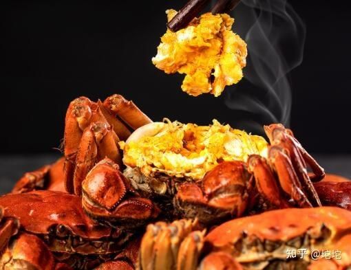 2021大闸蟹价格暴涨原因_还能吃得起吗-第2张图片-山城妙识