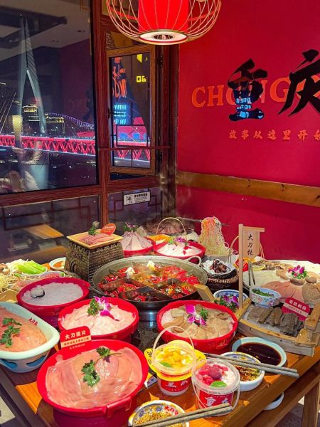 重庆最好吃的火锅店在哪里_重庆火锅排名前十强-第2张图片-山城妙识