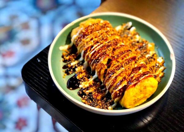 玉子烧为什么叫玉子烧_玉子烧名字由来-第2张图片-山城妙识