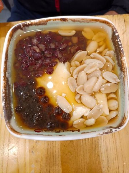 花生仁汤怎么做_花生仁汤的功效与作用-第1张图片-山城妙识