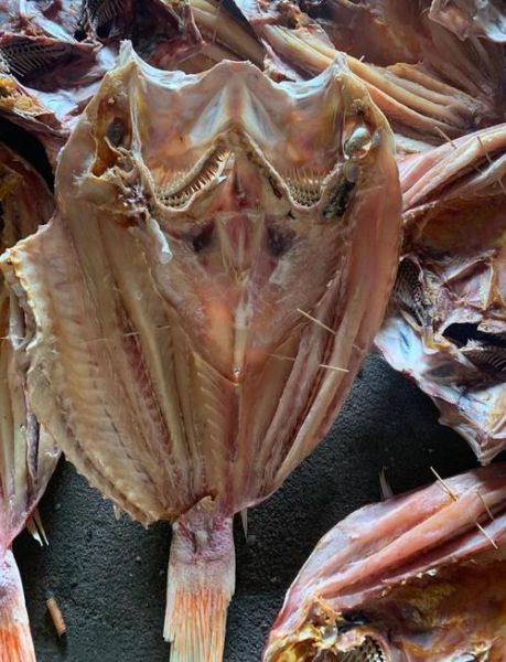 红鱼干怎么做好吃_红鱼干图片大全-第2张图片-山城妙识