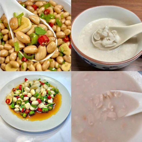 花生仁汤怎么做_花生仁汤的功效与作用-第2张图片-山城妙识