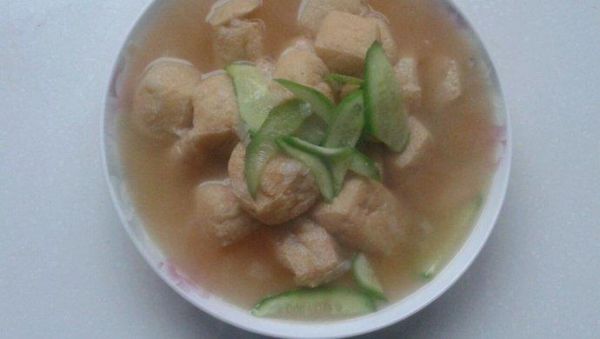 豆腐箱怎么做_豆腐箱的做法视频教程-第2张图片-山城妙识