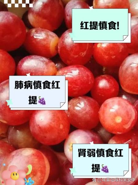 提子上火还是降火_提子吃多了会上火吗-第1张图片-山城妙识