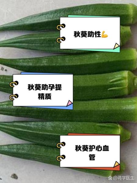 男人吃秋葵有什么好处_秋葵对男性性功能真的有用吗-第2张图片-山城妙识