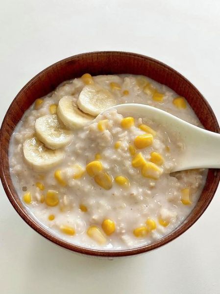 麦片粥怎么做好吃_麦片粥的做法大全-第1张图片-山城妙识