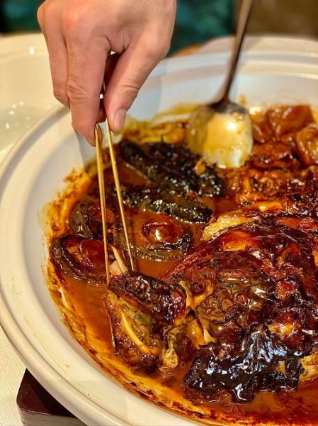 椒盐虾爬子怎么做_椒盐虾爬子怎么保存-第3张图片-山城妙识