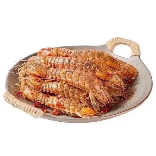 椒盐虾爬子怎么做_椒盐虾爬子怎么保存-第2张图片-山城妙识