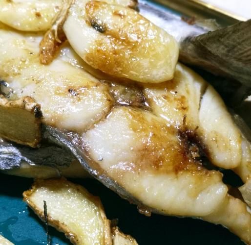 马鲛鱼干怎么做好吃_家常做法大全-第3张图片-山城妙识