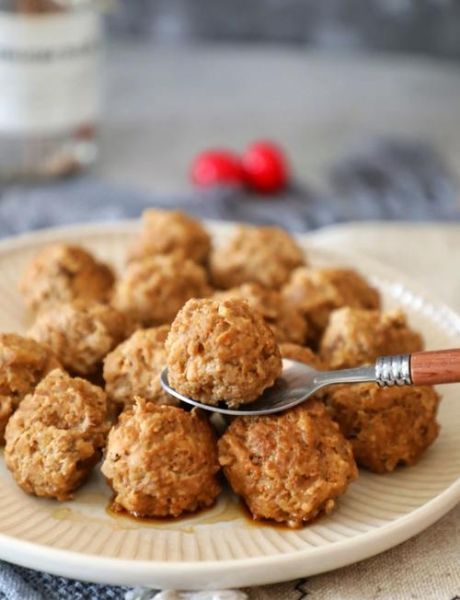 猪肉丸子怎么做才弹牙_家常猪肉丸子做法大全-第2张图片-山城妙识