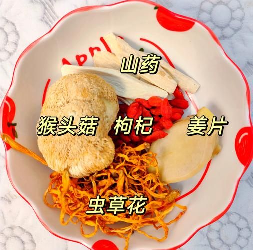 猴头菇煲汤怎么煲_猴头菇煲汤的做法-第1张图片-山城妙识