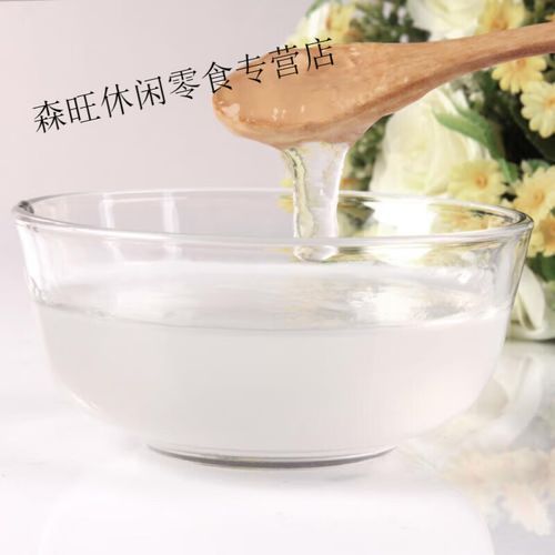 魔芋胶的作用_魔芋胶能减肥吗-第3张图片-山城妙识