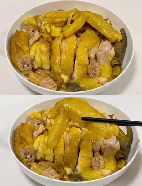 电饭煲盐焗鸡腿怎么做_电饭煲盐焗鸡腿要多久-第1张图片-山城妙识