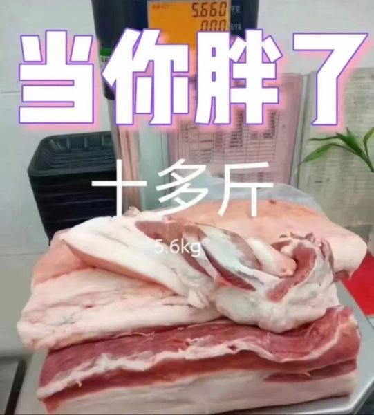 猪肉的营养价值_吃猪肉会胖吗-第1张图片-山城妙识