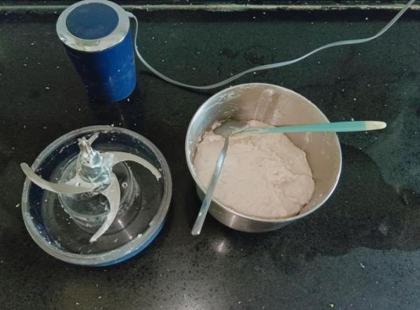 鱼丸子怎么做好吃_鱼丸子制作步骤图解-第1张图片-山城妙识