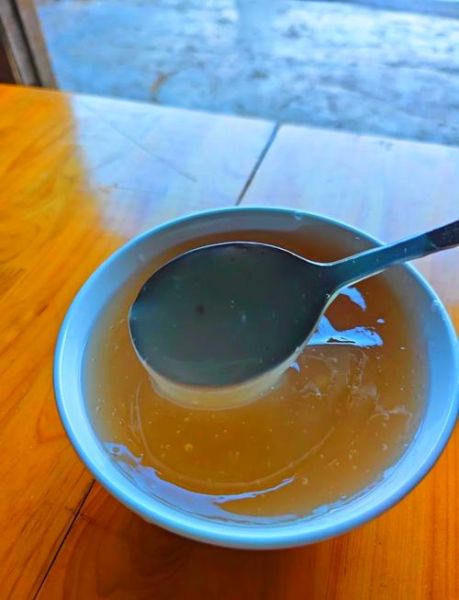 野生葛根粉怎么吃最好_野生葛根粉的正确吃法-第1张图片-山城妙识