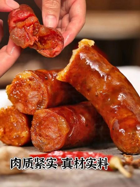 四川腊肠怎么吃_四川腊肠的吃法大全-第3张图片-山城妙识